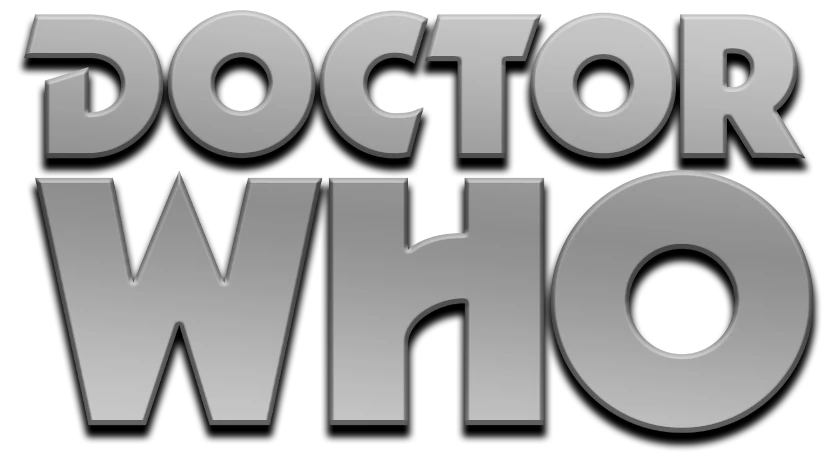 Doctor Who Logos Through The Years