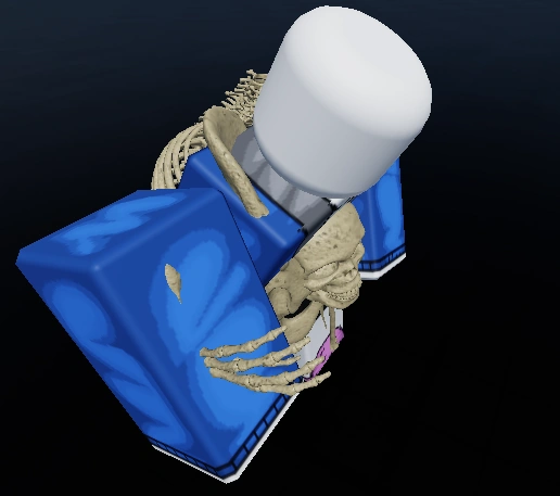 Beast Sans | An Alternative Adventure Wiki | Fandom