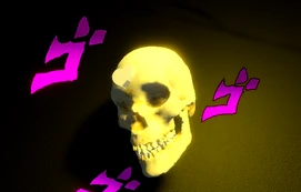 Dio's Skull | An Alternative Adventure Wiki | Fandom