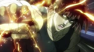 Hamon | An Alternative Adventure Wiki | Fandom