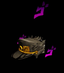Jotaro Hat | An Alternative Adventure Wiki | Fandom