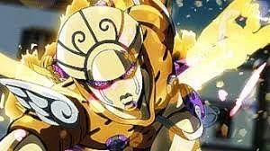 Gold Experience | An Alternative Adventure Wiki | Fandom