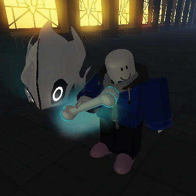 Sans | An Alternative Adventure Wiki | Fandom