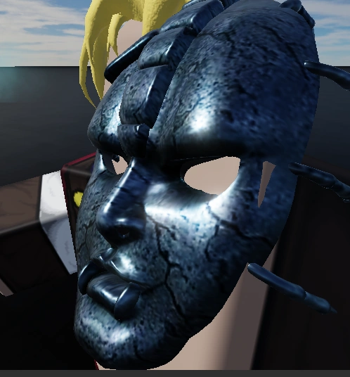 Vampire Mask | An Alternative Adventure Wiki | Fandom