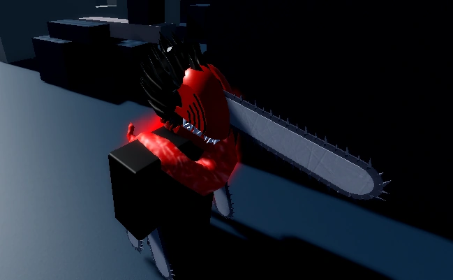 Chainsaw Devil | An Alternative Adventure Wiki | Fandom