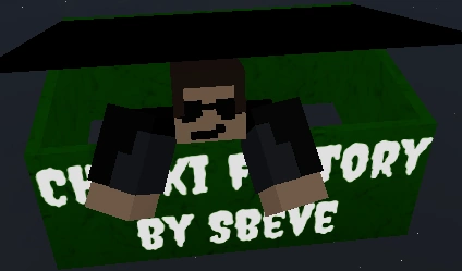 Sbeve NPC | An Alternative Adventure Wiki | Fandom