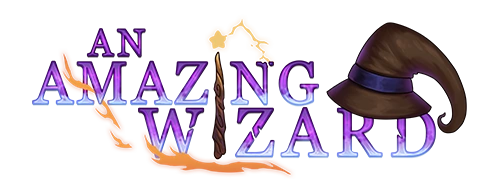 Lightning | An Amazing Wizard Wiki | Fandom