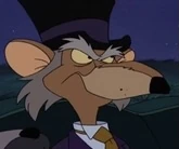 Mr. Grasping | An American Tail Fan Wiki | Fandom