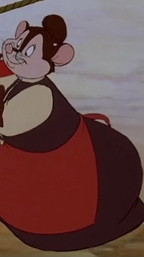 Mama Mousekewitz | An American Tail Fan Wiki | Fandom