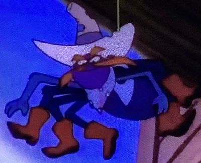 T.R. Chula | An American Tail Fan Wiki | Fandom
