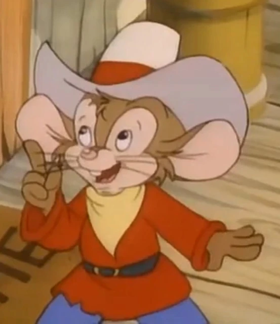 Fievel Mousekewitz | An American Tail Fan Wiki | Fandom