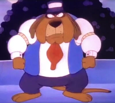 Hambone | An American Tail Fan Wiki | Fandom