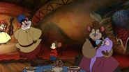 Fievel Mousekewitz | An American Tail Fan Wiki | Fandom