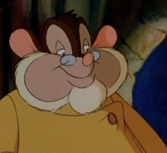 Papa Mousekewitz | An American Tail Fan Wiki | Fandom