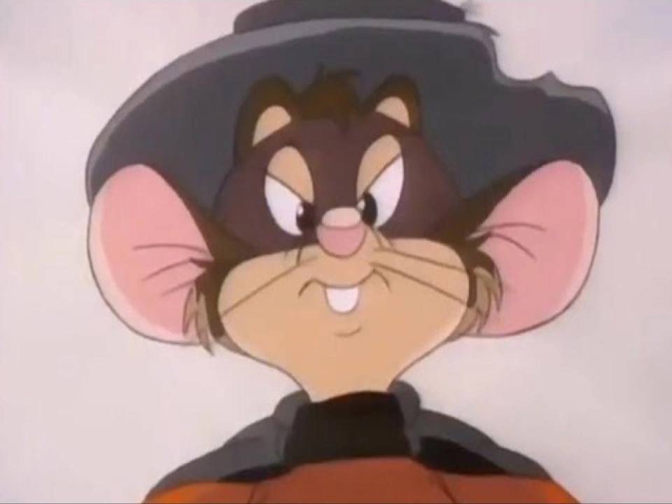A Mouse Known as Zorrowitz | An American Tail Fan Wiki | Fandom
