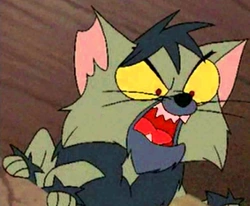 Twitch | An American Tail Fan Wiki | Fandom