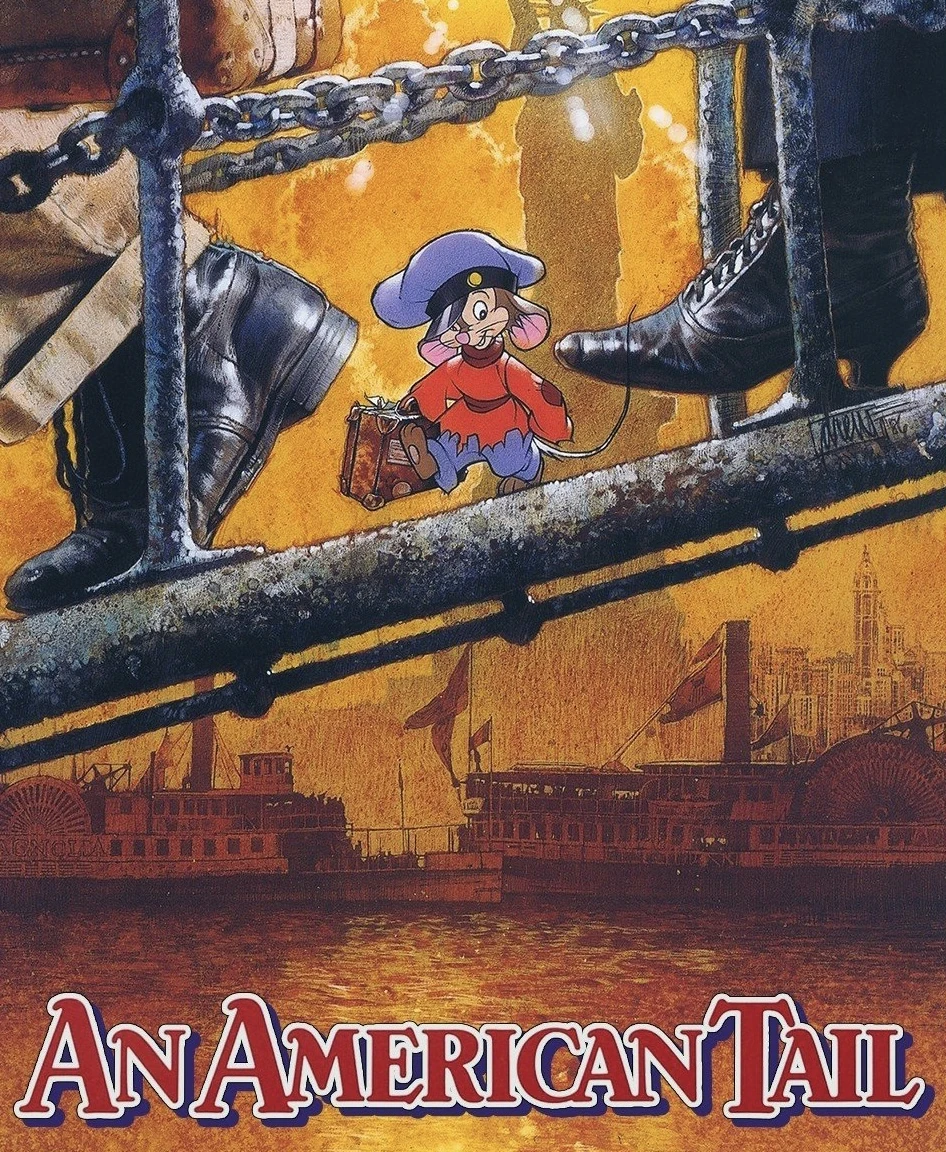 An American Tail | An American Tail Fan Wiki | Fandom