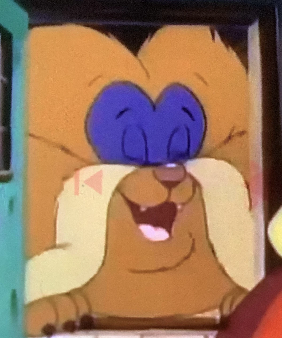 Tiger | An American Tail Fan Wiki | Fandom