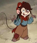 Fievel’s American Tails Series 2 | An American Tail Fan Wiki | Fandom