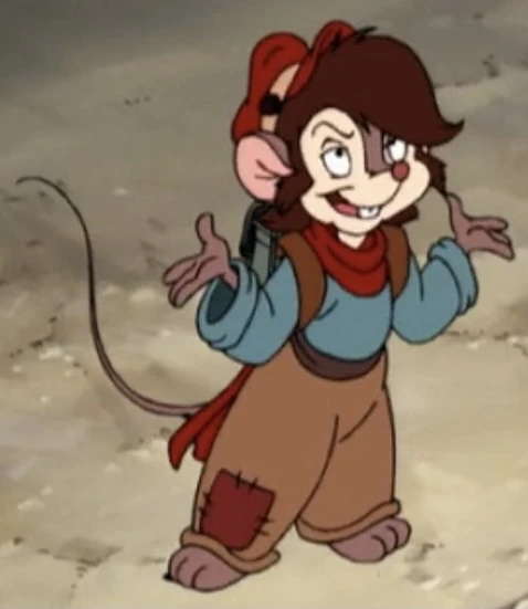 Tony Toponi | An American Tail Fan Wiki | Fandom