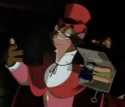 Cat R. Waul | An American Tail Fan Wiki | Fandom