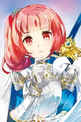 Chastille Lillqvist | An Archdemon's Dilemma: How to Love Your Elf ...