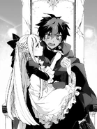 Zagan/Image Gallery | An Archdemon's Dilemma: How to Love Your Elf ...