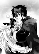 Zagan/Image Gallery | An Archdemon's Dilemma: How to Love Your Elf ...