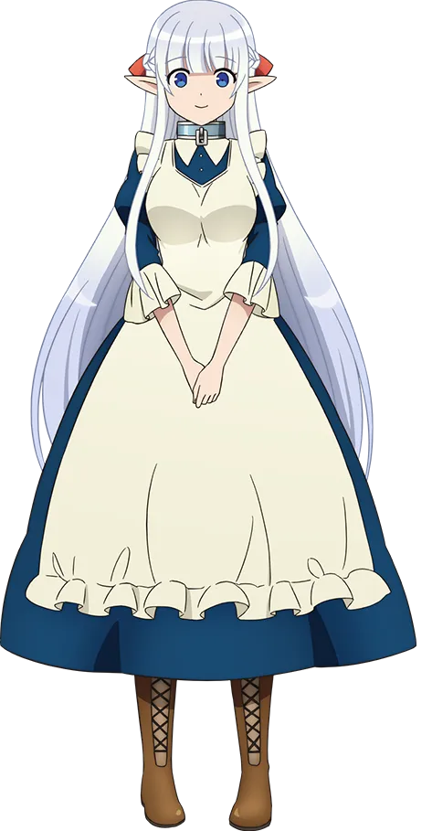 Nephelia | An Archdemon's Dilemma: How to Love Your Elf Bride Wiki | Fandom