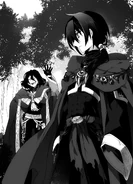 Zagan/Image Gallery | An Archdemon's Dilemma: How to Love Your Elf ...