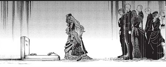 Chastille Lillqvist/Synopsis | An Archdemon's Dilemma: How to Love Your ...