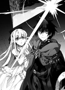 Zagan/Image Gallery | An Archdemon's Dilemma: How to Love Your Elf ...