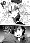 Nephteros | An Archdemon's Dilemma: How to Love Your Elf Bride Wiki ...