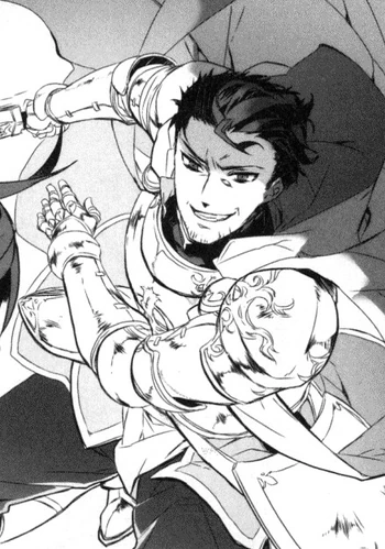 Andrealphus | An Archdemon's Dilemma: How to Love Your Elf Bride Wiki ...