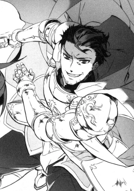 Andrealphus/Image Gallery | An Archdemon's Dilemma: How to Love Your ...