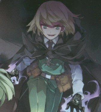 Bifrons | An Archdemon's Dilemma: How to Love Your Elf Bride Wiki | Fandom