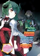 Valefor/Image Gallery | An Archdemon's Dilemma: How to Love Your Elf ...