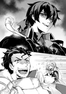 Zagan/Image Gallery | An Archdemon's Dilemma: How to Love Your Elf ...