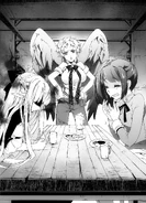 Chastille Lillqvist/Image Gallery | An Archdemon's Dilemma: How to Love ...