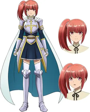 Chastille Lillqvist | An Archdemon's Dilemma: How to Love Your Elf ...