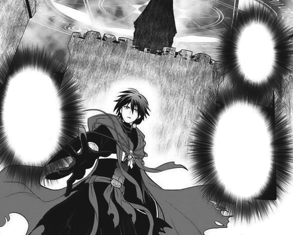 Zagan's Castle | An Archdemon's Dilemma: How to Love Your Elf Bride ...