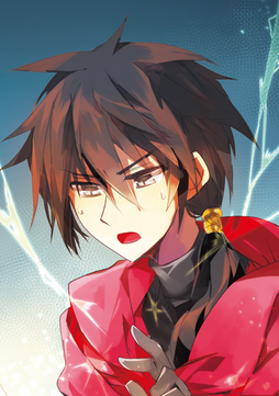 Zagan | An Archdemon's Dilemma: How to Love Your Elf Bride Wiki | Fandom