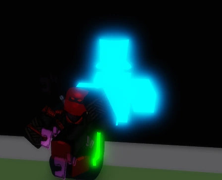 Shadow Spectrum | An Astonishing day Wiki | Fandom