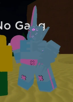 D4C (Love Train) | An Astonishing day Wiki | Fandom