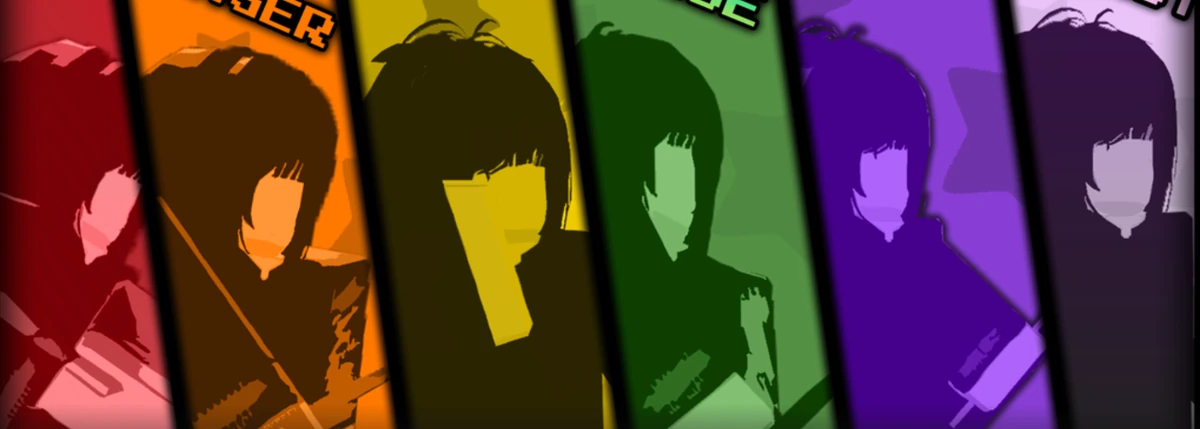 Discord Server | An Average Campaign Wiki | Fandom