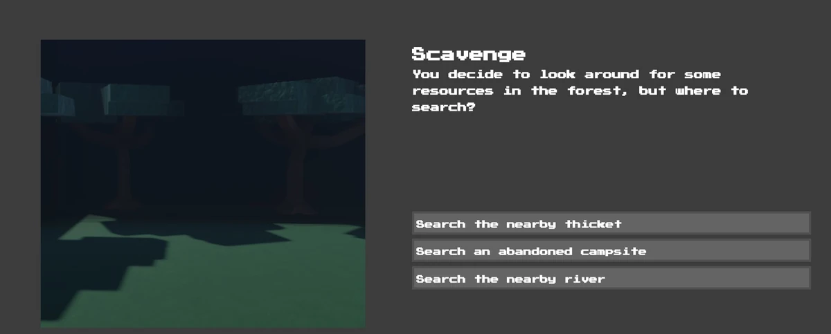 Locations/events | An Average Campaign Wiki | Fandom