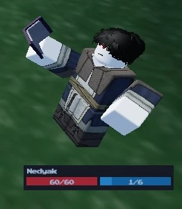 Nedyak | An Average Campaign Wiki | Fandom