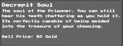 Decrepit Soul | An Average Campaign Wiki | Fandom