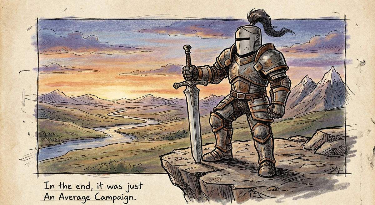 Equipment | An Average Campaign Wiki | Fandom