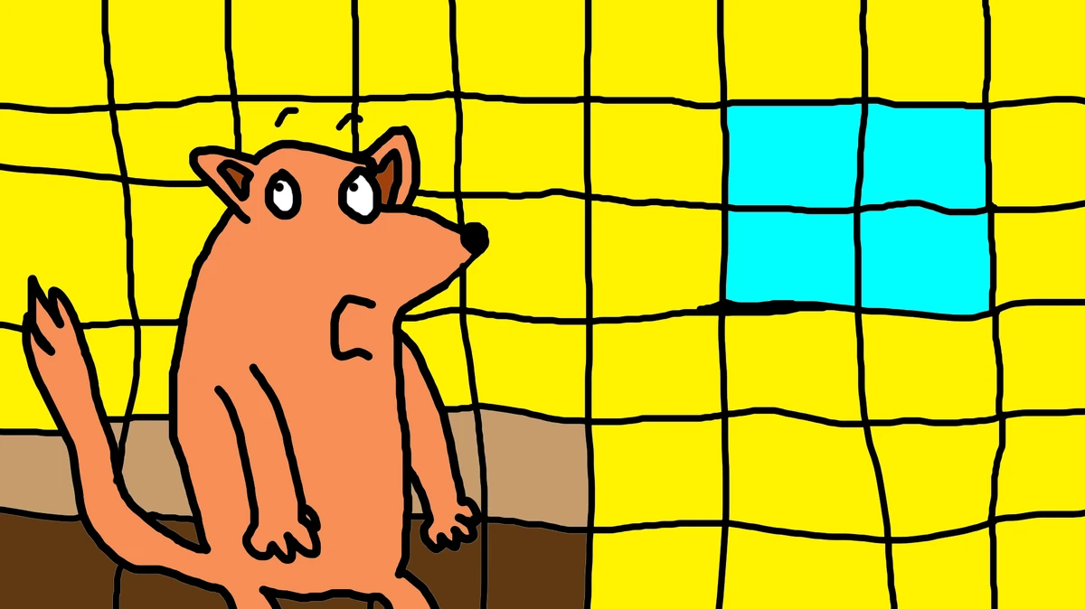 Alex | An Average Cartoon Wikia | Fandom